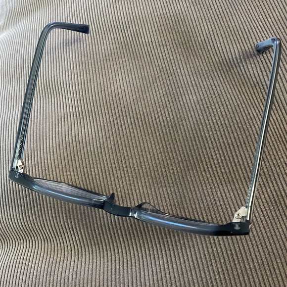 Warby Parker Accessories Warby Parker Keene Glasses In Beach Glass Poshmark